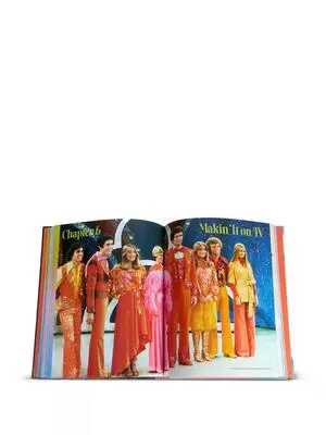 RIZZOLI Disco Photography Book