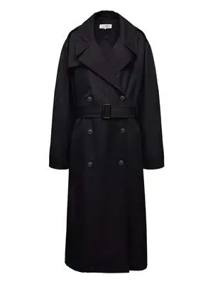 Mm6 Maison Margiela Belted
