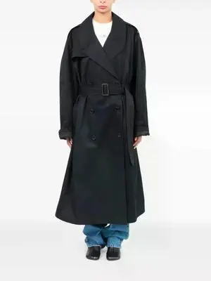 MAISON MARGIELA Cotton Raincoat