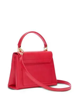 Furla 1927 Top-handle Crossbody Bag - Red