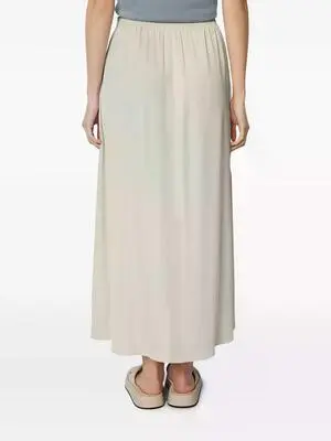 Marc O'polo Slit-hem Maxi Skirt