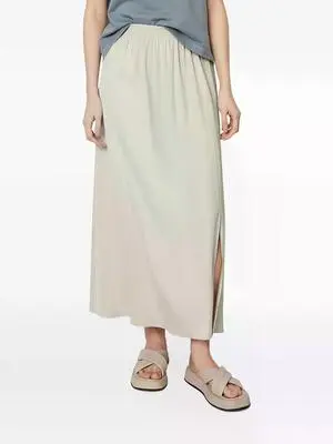 Marc O'polo Slit-hem Maxi Skirt
