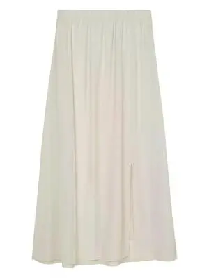 Marc O'polo Slit-hem Maxi Skirt