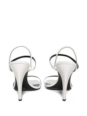 JUDE 105mm Fame Sandals