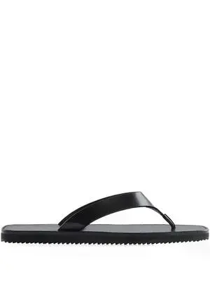 JUDE Vermelho Sandals - Black