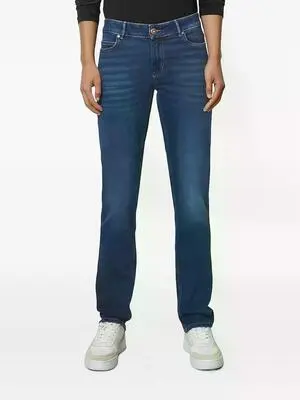 Marc O'polo Logo-patch Jeans