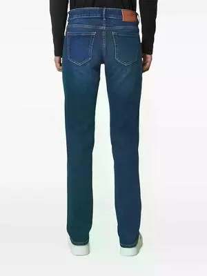 Marc O'polo Logo-patch Jeans