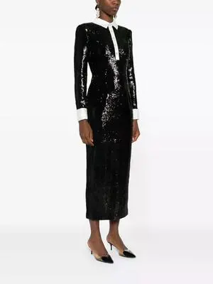 SILK LOVE & LACE Britney Dress