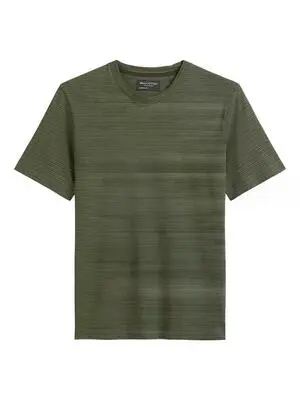 Marc O'polo Ribbed T-shirt