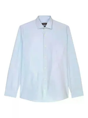 Marc O'polo Button-up Shirt - Blue