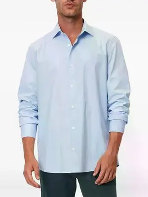Marc O'polo Button-up Shirt - Blue