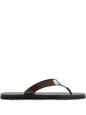 JUDE Flat Sandals