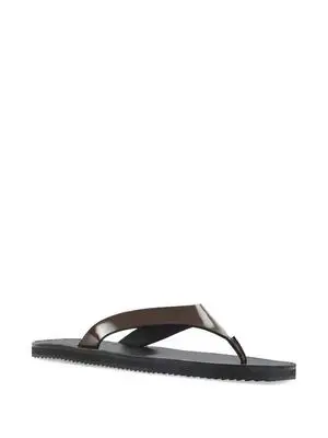 JUDE Flat Sandals