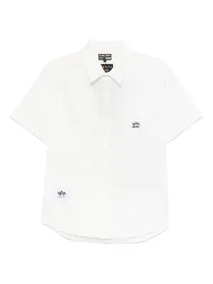Izzue Short-sleeved Shirt