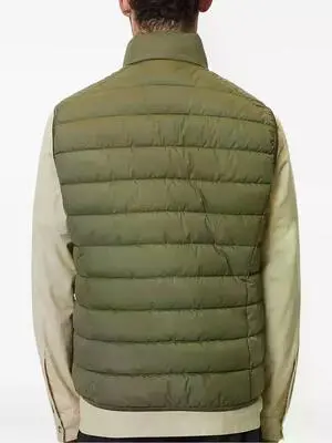 Marc O'polo Padded Gilet - Green