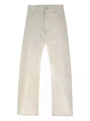 Carhartt Work In Progress Vintage Jeans For Men