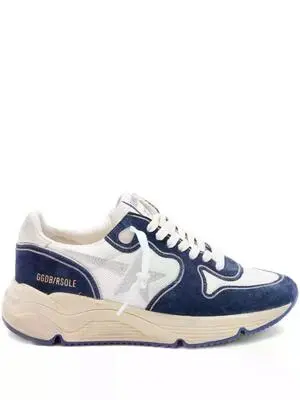 GOLDEN GOOSE Running Sole Sneakers