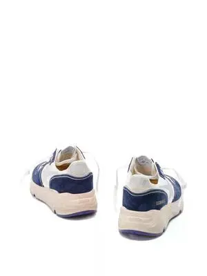GOLDEN GOOSE Running Sole Sneakers