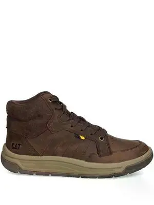 Caterpillar Criss-cross Shoes For Men