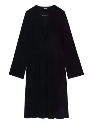Zadig&voltaire Long Sleeve Day Dresses