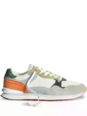 HOFF Kingston Colorblock Sneakers - Grey