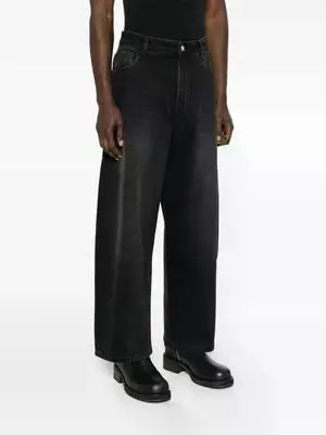 Studio Nicholson Volume Jeans