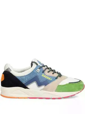 Karhu Color Blocked Sneakers For Men