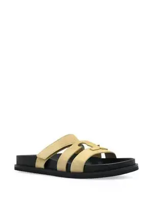 Tory Burch Ines Double-strap Sandals