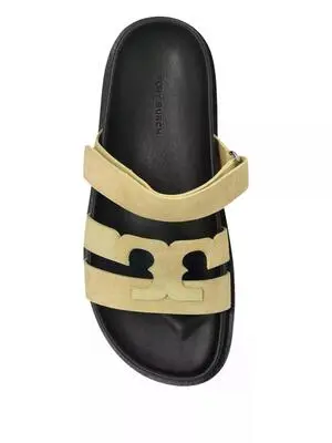 Tory Burch Ines Double-strap Sandals
