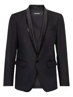 Dsquared2 London Blazer