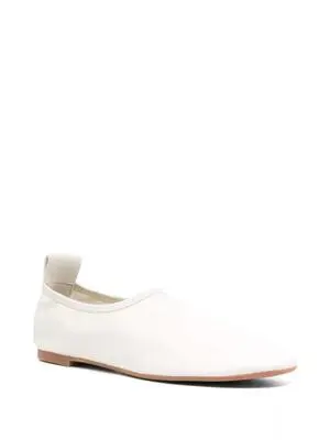 Senso Cassidy Ballerinas - Neutrals