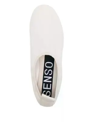Senso Cassidy Ballerinas - Neutrals