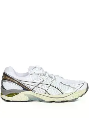 Asics Panelled Sneakers