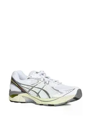Asics Panelled Sneakers