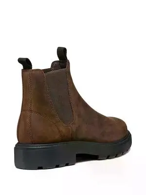Geox Spherica Ec7 Chelsea Boots