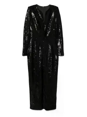 Silk Love & Lace Paneled Cocktail Dresses
