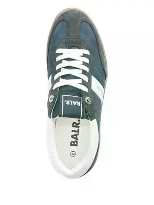 BALR. The Club Urban Cup Sneakers - Blue