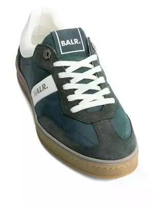 BALR. The Club Urban Cup Sneakers - Blue