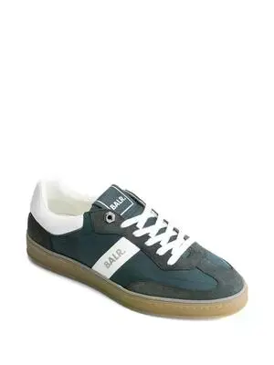 BALR. The Club Urban Cup Sneakers - Blue