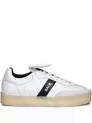 Balr. Paneled Sneakers For Men