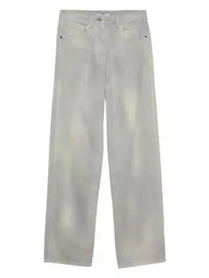 Prada Logo Jeans For Women