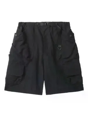 Comme Des Garçons Multi-pocket Cargo Shorts