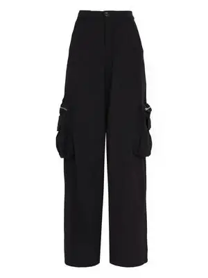 Amir Slama Straight Leg Pants For Women
