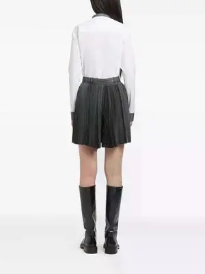 Ports 1961 Pleated Shorts