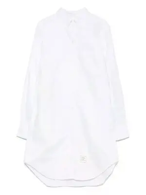 Thom Browne Cotton Shirt