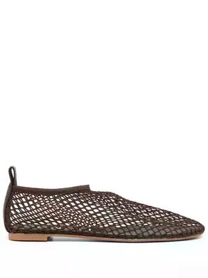 Senso Cordelia Ballet Flats - Brown