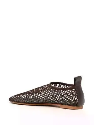 Senso Cordelia Ballet Flats - Brown