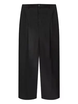 Loewe High Rise Pants For Men