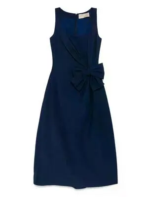 Elie Saab Slit Cocktail Dresses