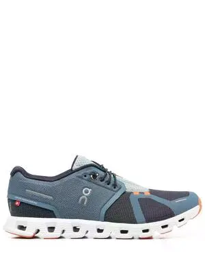 On Cloud 5 Push Sneakers - Blue